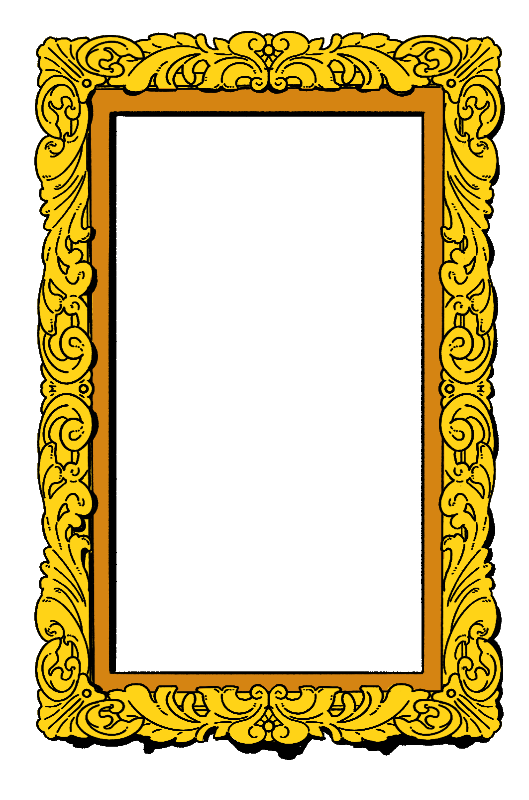 Exhibit Clipart Sticker