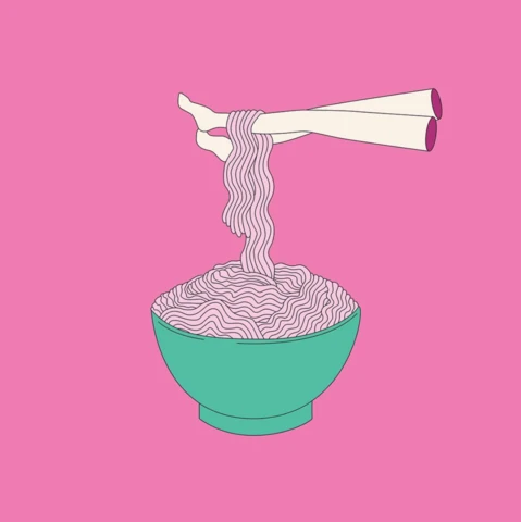 Artist Feature: YeahYeahChloe - Eyeyah!